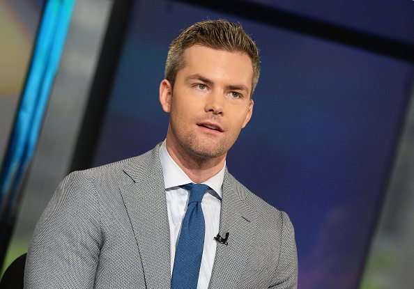 Ryan Serhant Nakedsalary